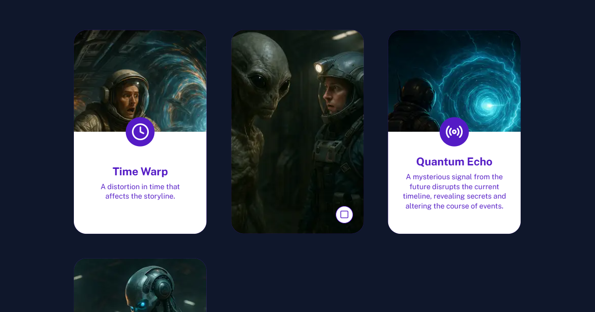 AI Card Game Maker - Design, Export, Play - I 💖 Cards
